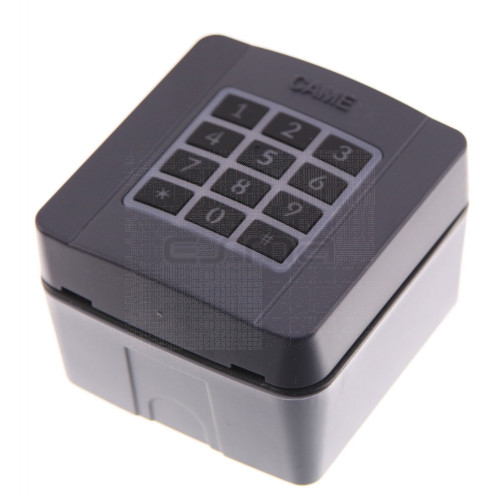 CAME SELT1BDG 806SL-0280 Keypad