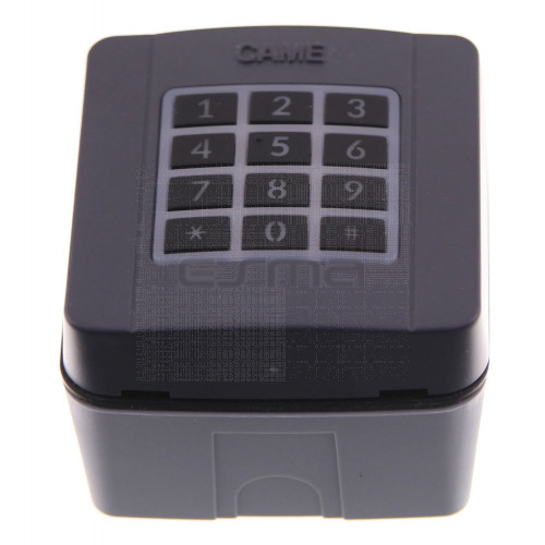 CAME SELT1BDG 806SL-0280 Keypad