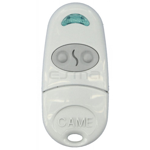 CAME TOP 432NA remote control