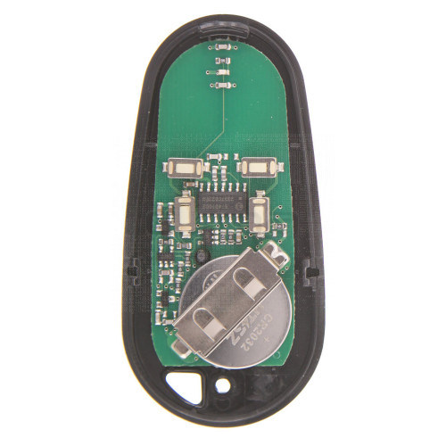 CAME TOPD4FRN Remote control