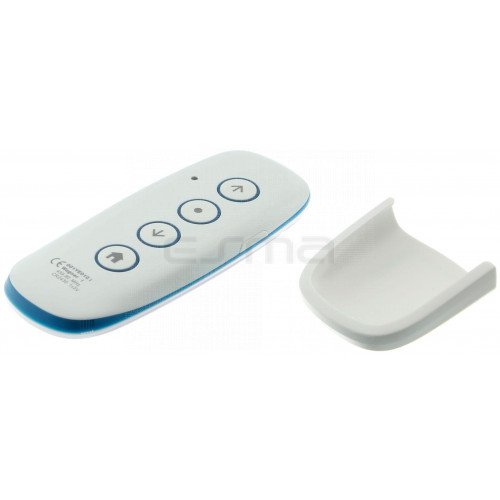 CAME WAGNER 1 001YE0101 Remote control