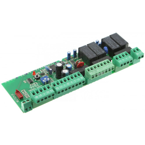 CAME ZBX6 Control unit