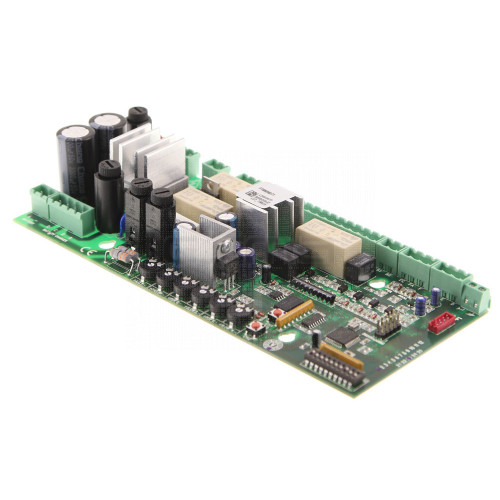 CAME ZD2 Control unit