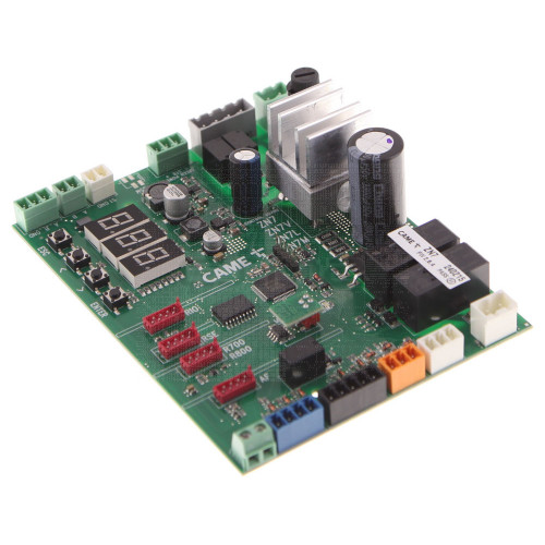 CAME ZN7 Control unit