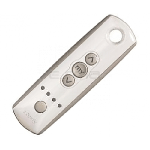 SOMFY TELIS-4-RTS white Remote control