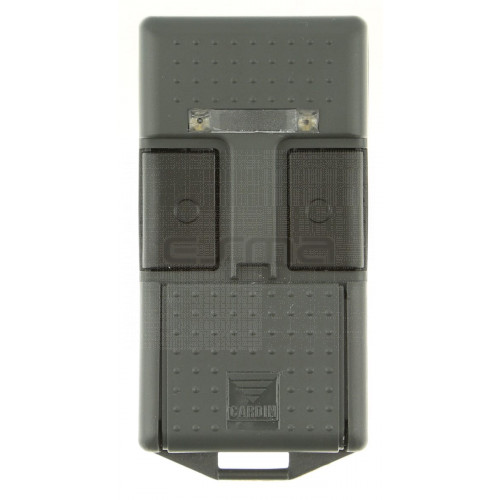 CARDIN S466-TX2 27,195 MHz Remote control