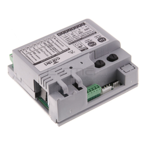 CARDIN A124A8SS ace 801 Control unit
