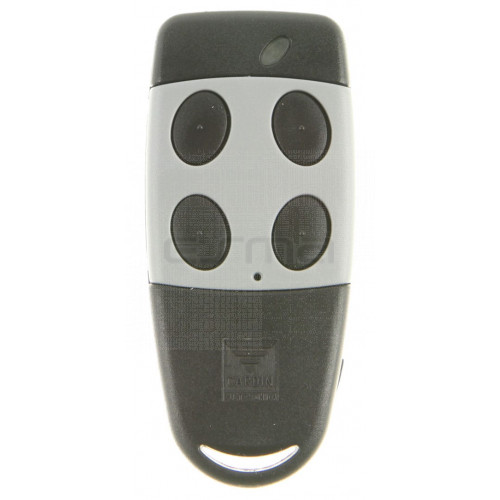 CARDIN S449-QZ4 Remote control