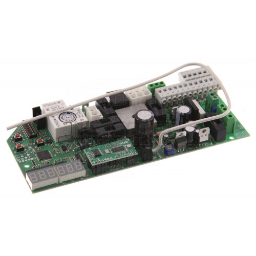 CARDIN 999413 SL424EBSS Control unit