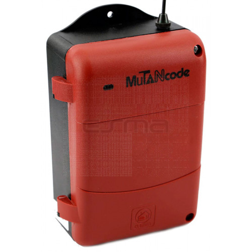 CLEMSA MutanCODE RN 42 LR Receiver