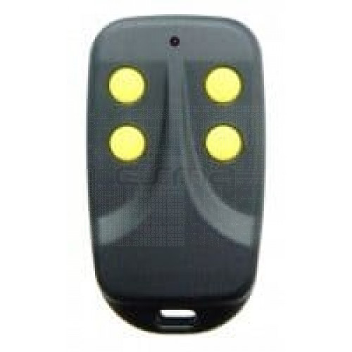 CPS JOLLY 4 Remote control