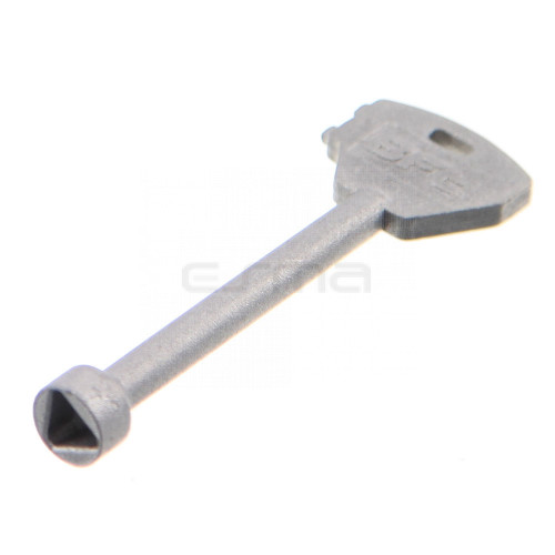 Unlocked key BFT D610256
