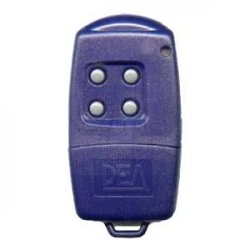 DEA 30.875-4 Remote control - DEA Remote control - Buy at the best ...