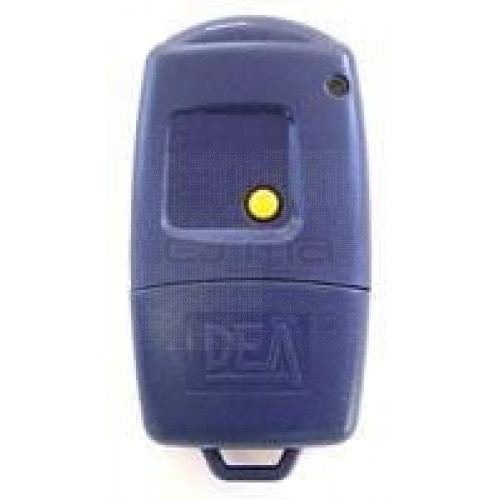 DEA 433-1 Remote control