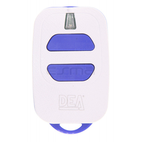 DEA GT12/868 Remote control