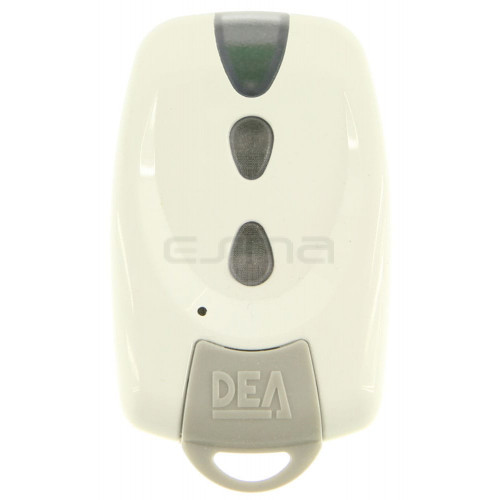 DEA MIO TR2 Remote control