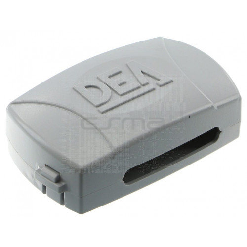 DEA 251 Receiver