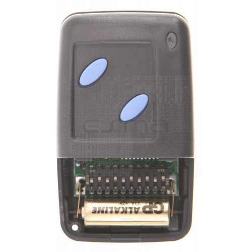 DELMA MIZAR 2 433 MHz Remote control