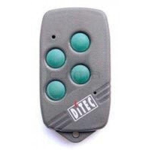 DITEC BIXLG4 Remote control