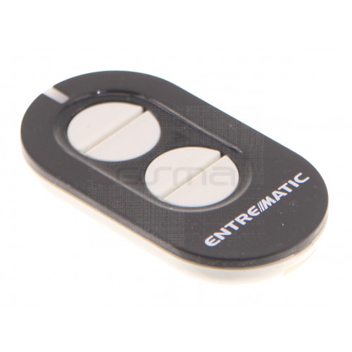ENTREMATIC ZEN4C Remote control