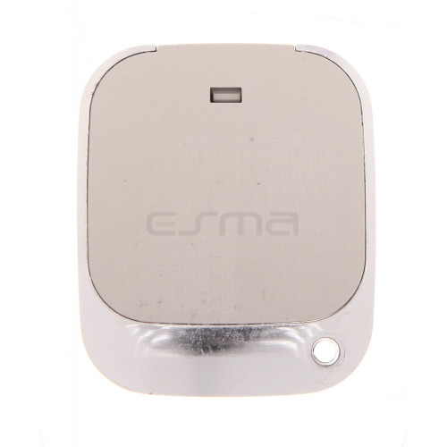 DOORGATE TX4 Silver Remote control