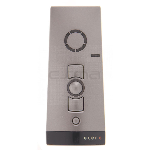 ELERO VARIOTEL 2 anthracite gray Remote control