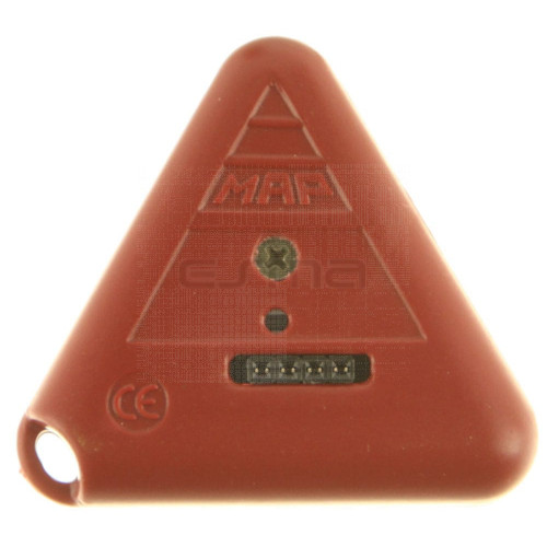 EMFA TE2 433 MHz Remote control