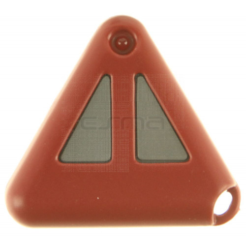 EMFA TE2 433 MHz Remote control