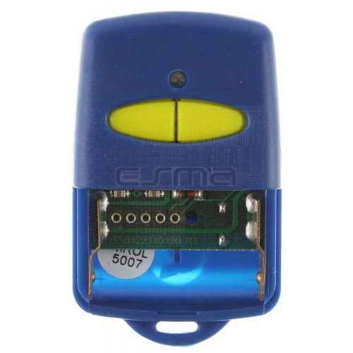 ERREKA Roller 2 eko Remote control