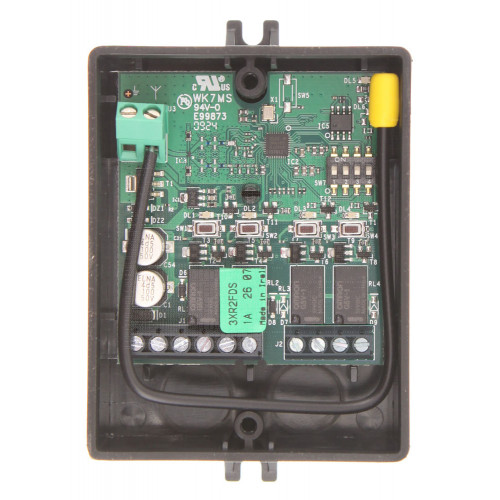 FAAC XR4N FDS 433-868 MHz Receiver