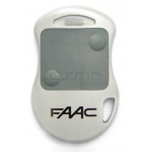FAAC DL2-868SLH Remote control