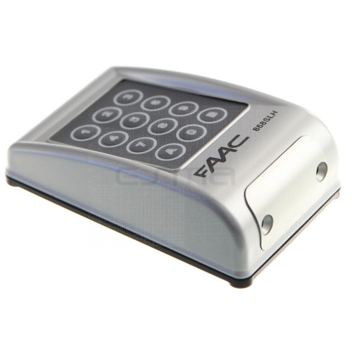 FAAC KP 868 SLH Digital Keypad