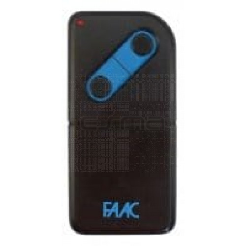 FAAC T224-2 Remote control