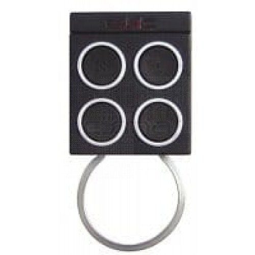 FAAC T4 433 SLH Remote control