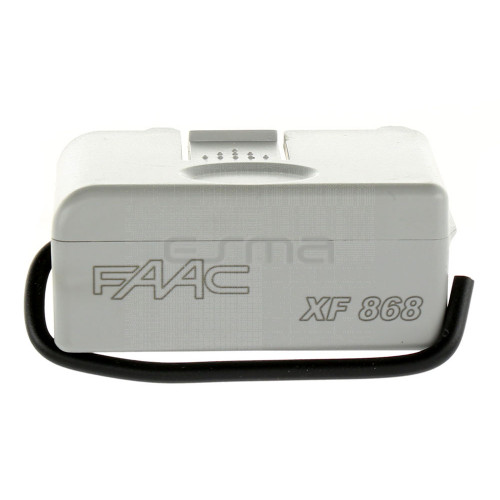 FAAC XF 868 MHz Receiver