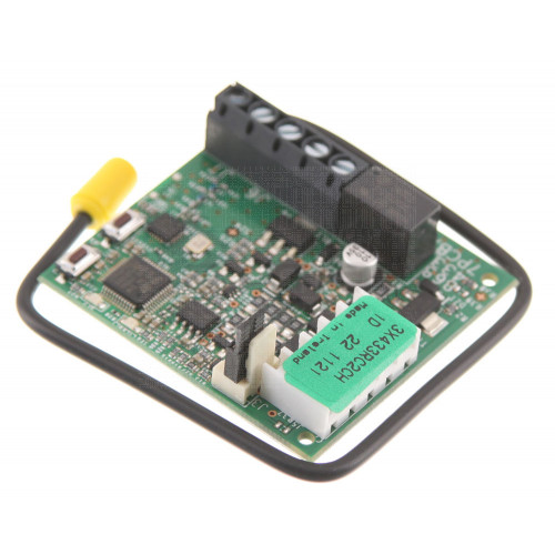 GENIUS 433 RC 2CH N Receiver