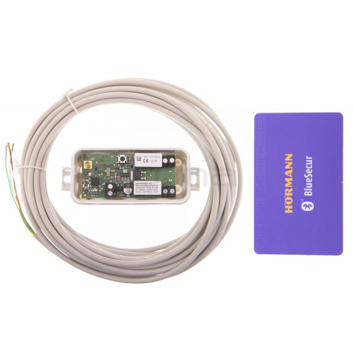 HÖRMANN HET S24-BLE 4511847 Receiver