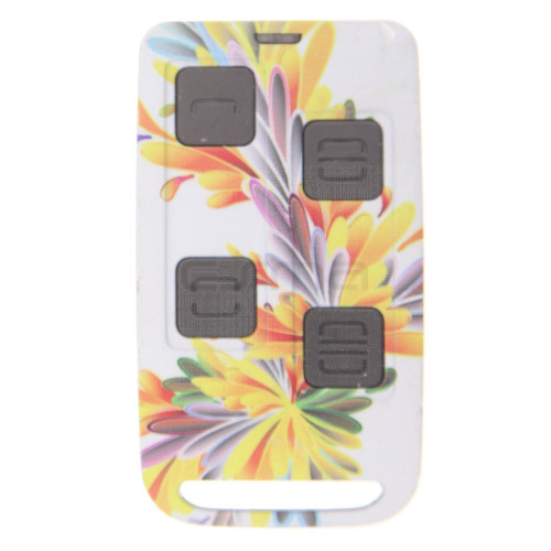 HR ART MATIC M3 flowers Remote control