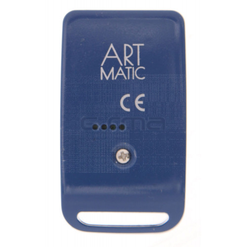 HR ART MATIC M3 triangles Remote control