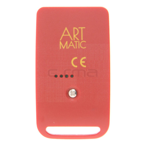 HR ART MATIC M3 Spain flag Remote control