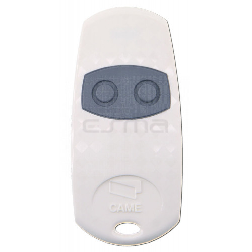 CAME TOP 862EE Remote control