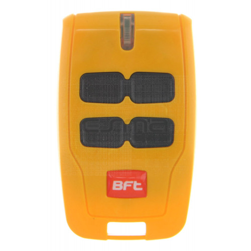 BFT Mitto B RCB 4 Sunrise Remote control