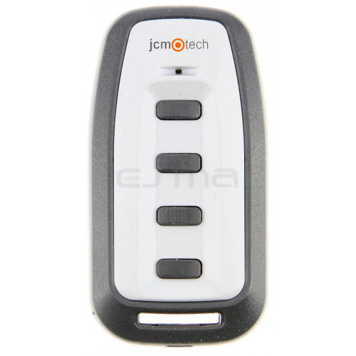 JCM GO 4 Remote control