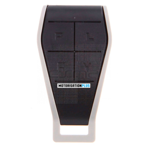 KEY MOOV4 - Motorisationplus Remote control