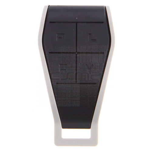 KEY PLAY 4CH black Remote control - KEY Remote control - Buy at the ...