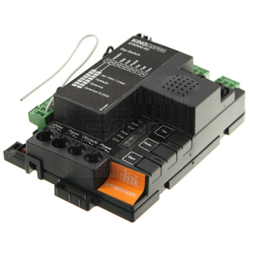 KING-GATES STARG8 AC Control unit