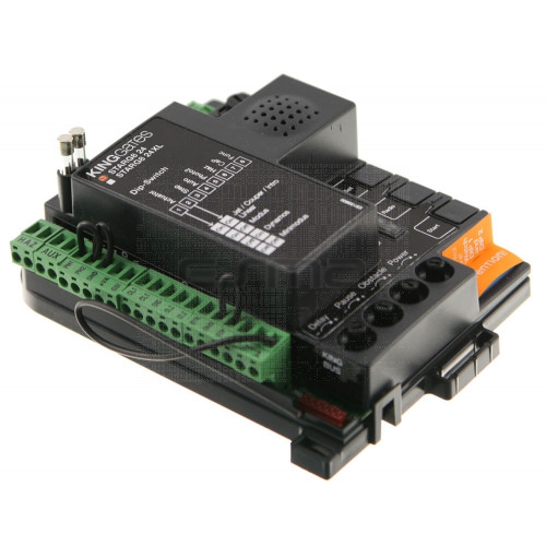 KING-GATES STARG8 24 Control unit
