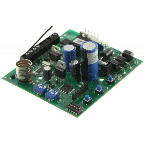 KING-GATES BOOK STAR GD 20 Control unit