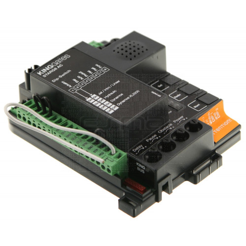 KING-GATES STARG8 AC Control unit