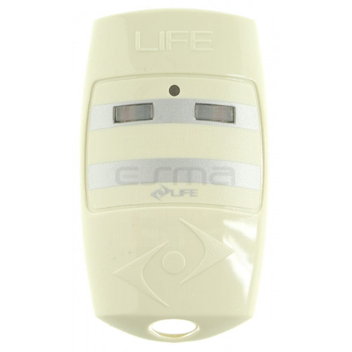 LIFE BRAVO2 Remote control